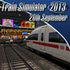 Объявлена дата выхода Train Simulator 2013 | StopGame