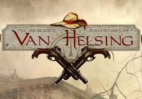 Трейлер The Incredible Adventures of Van Helsing | StopGame