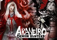 Геймплей Akaneiro: Demon Hunters | StopGame