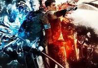 Релизный трейлер DmC: Devil May Cry | StopGame