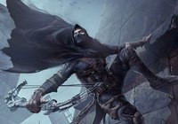 Game Informer покажет Thief | StopGame