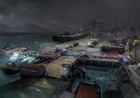 Первый образец геймплея Shadowrun Returns | StopGame