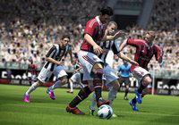 Геймплейный трейлер FIFA 14 | StopGame