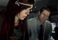 Quantic Dream о геймплее Beyond: Two Souls | StopGame