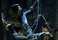 Свежий трейлер Thief | StopGame