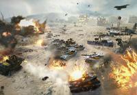 Новые геймплейные кадры Command & Conquer | StopGame