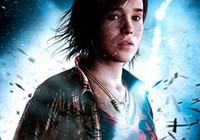 45 минут геймплея Beyond: Two Souls | StopGame