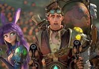 Новый взгляд на механику ММО-способностей в WildStar | StopGame