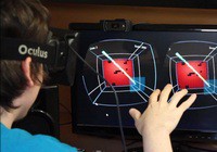 Oculus Rift поможет лечить косоглазие | StopGame