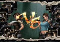 Lara Croft: Reflections оказалась карточной игрой для iOS | StopGame