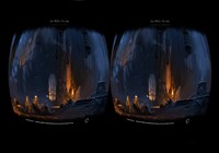 The Elder Scrolls Online с поддержкой Oculus Rift: видео | StopGame