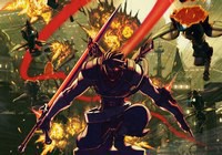 Контрольный трейлер Strider | StopGame