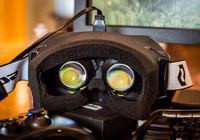 Заглох конвейер по производству Oculus Rift | StopGame