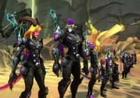 Отличный способ развлечься толпой в WildStar | StopGame