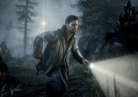 Сэм Лейк все мечтает сделать сиквел Alan Wake | StopGame