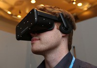 Не ждите, что Oculus Rift ужмется до размеров солнцезащитных очков | StopGame