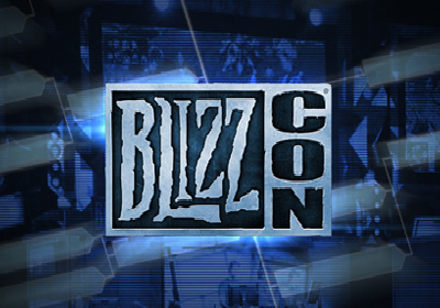 Сайты: BlizzCon | StopGame