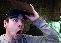 Системные требования потребительской версии Oculus Rift | StopGame