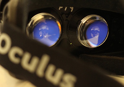 Oculus проведет пресс-конференцию перед E3 2015 | StopGame