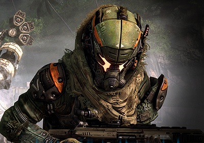 Авторы Titanfall не покажут ничего на E3 2015 | StopGame