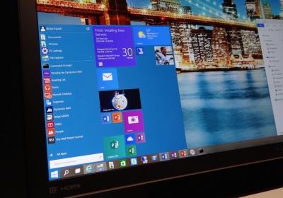 Названа дата выхода Windows 10 | StopGame
