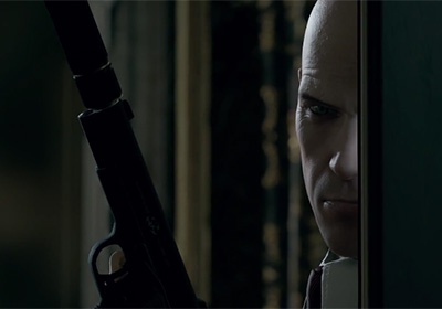 Премьера геймплея новой HITMAN | StopGame