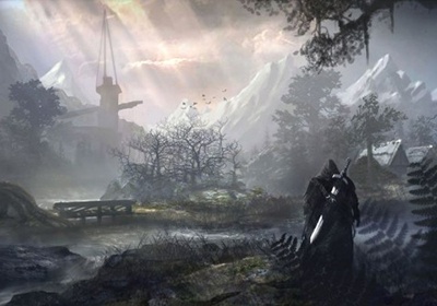 Создатели Risen анонсировали ELEX | StopGame