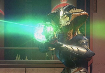 11 минут познавательного геймплея XCOM 2 | StopGame