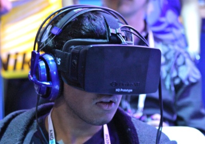 Особые компьютеры для Oculus Rift и другие вести о виртуальной реальности | StopGame