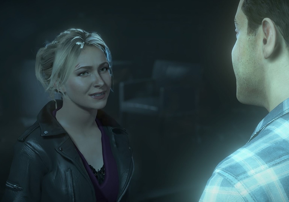 Создатели Until Dawn подумывают о продолжении | StopGame