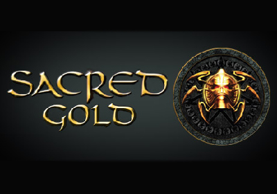 Sacred Gold - 3 в 1 | StopGame