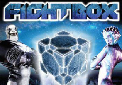 В продажу поступила игра «Бойцовский куб»! | StopGame