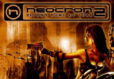 Эволюция Neocron'a | StopGame