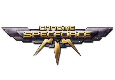 На «золоте»: Chrome SpecForce | StopGame