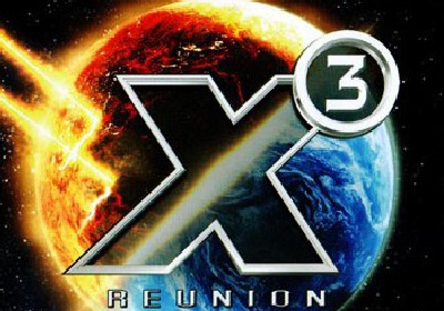 Дневники разработчиков: X3 - Reunion | StopGame