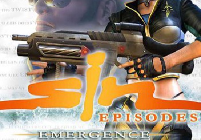 Набор для фанатов SiN Episodes | StopGame