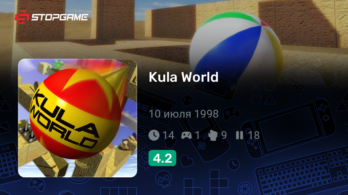 Kula World — обзоры и отзывы, описание, дата выхода, официальный сайт ...