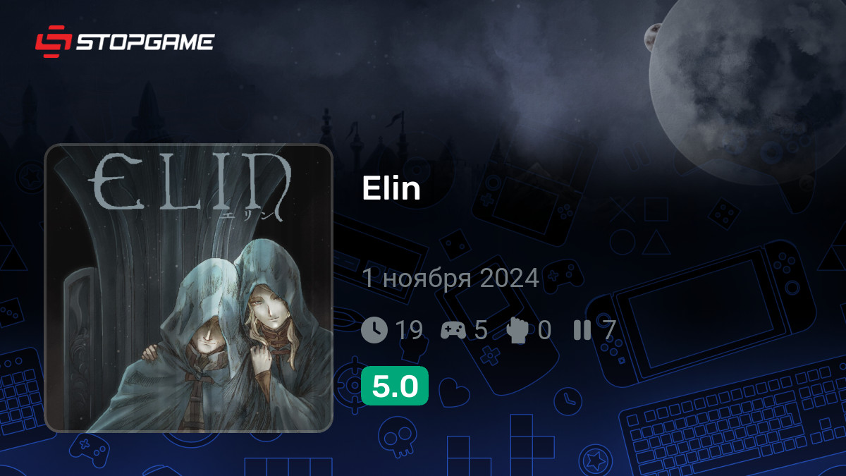 Elin — обзоры и отзывы, описание, дата выхода, официальный сайт игры ...