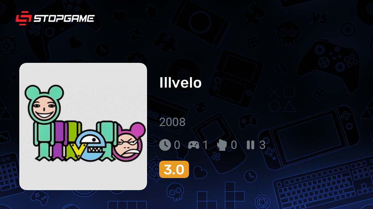 Illvelo (Illmatic Envelope) — обзоры и отзывы, описание, дата выхода ...