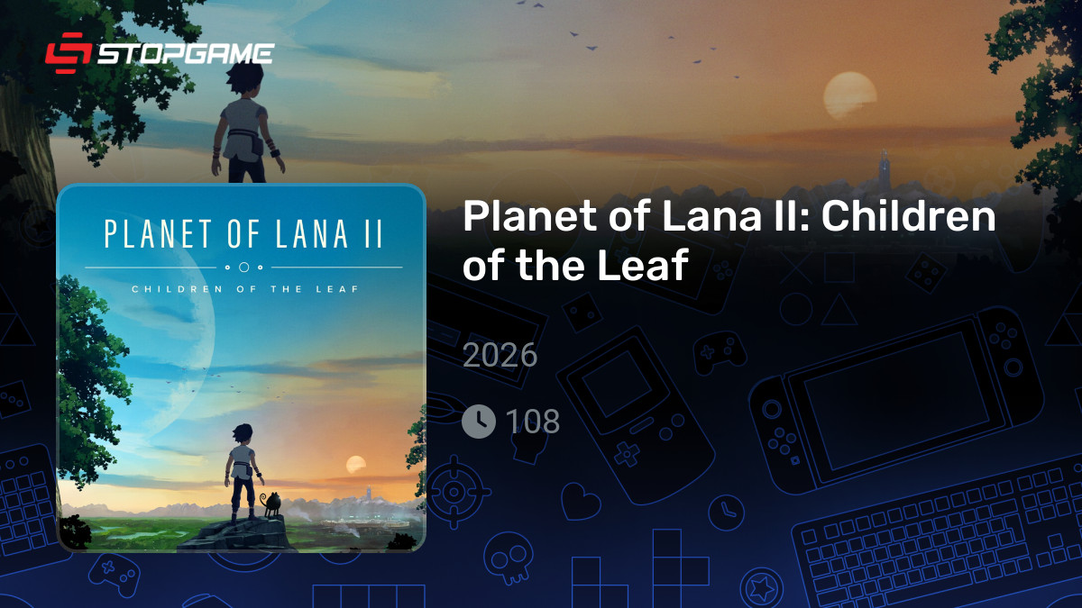 Скриншоты игры Planet of Lana II: Children of the Leaf — галерея, снимки экрана | StopGame