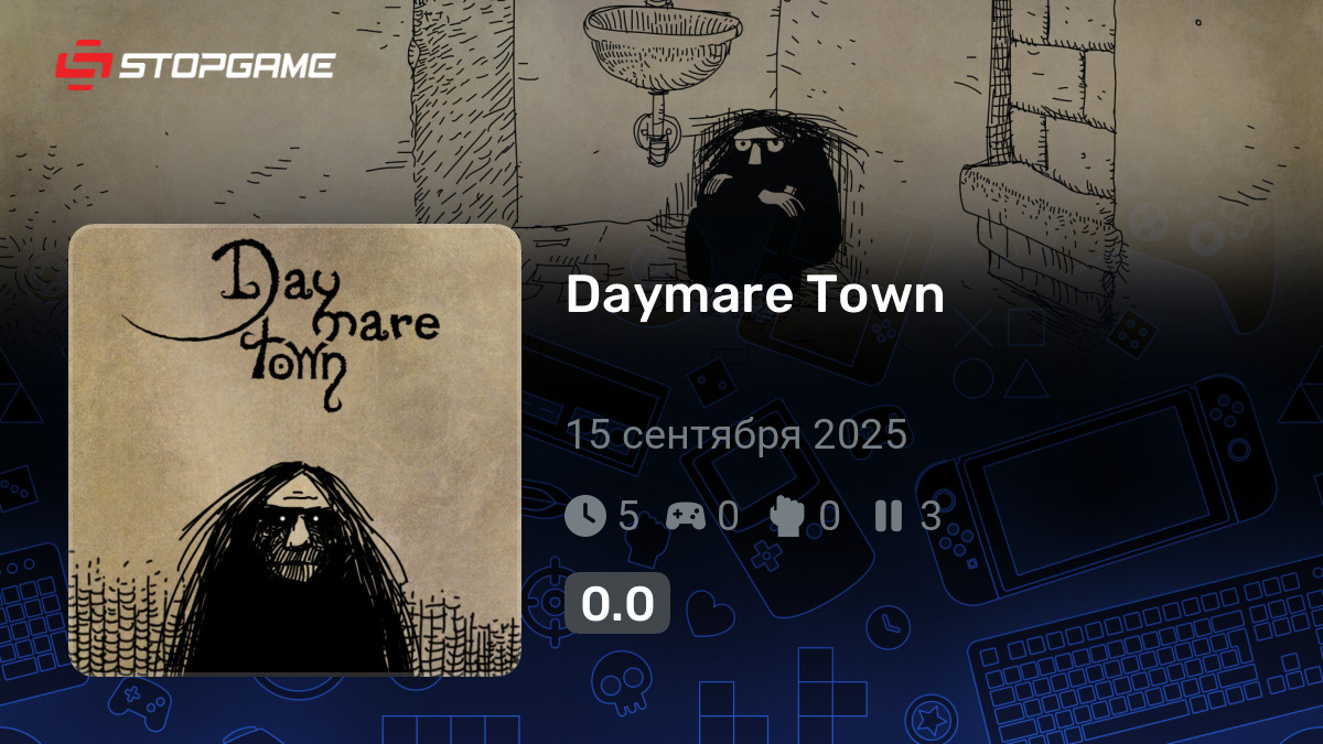 Скриншоты игры Daymare Town — галерея, снимки экрана | StopGame