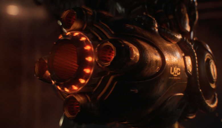 Скриншоты игры DOOM (2016) — галерея, снимки экрана | StopGame