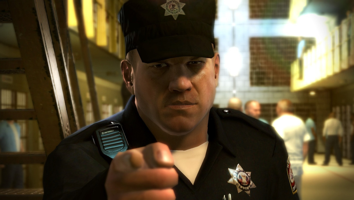 Prison Break: The Conspiracy (Побег) — обзоры и отзывы, описание, дата выхода, официальный сайт ...