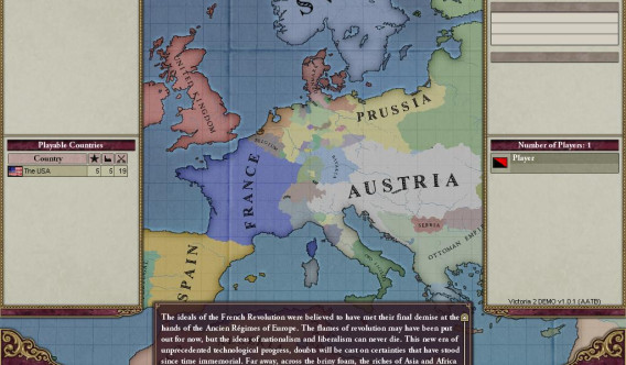 Victoria 2 (Виктория 2) — обзоры и отзывы, описание, дата выхода ...