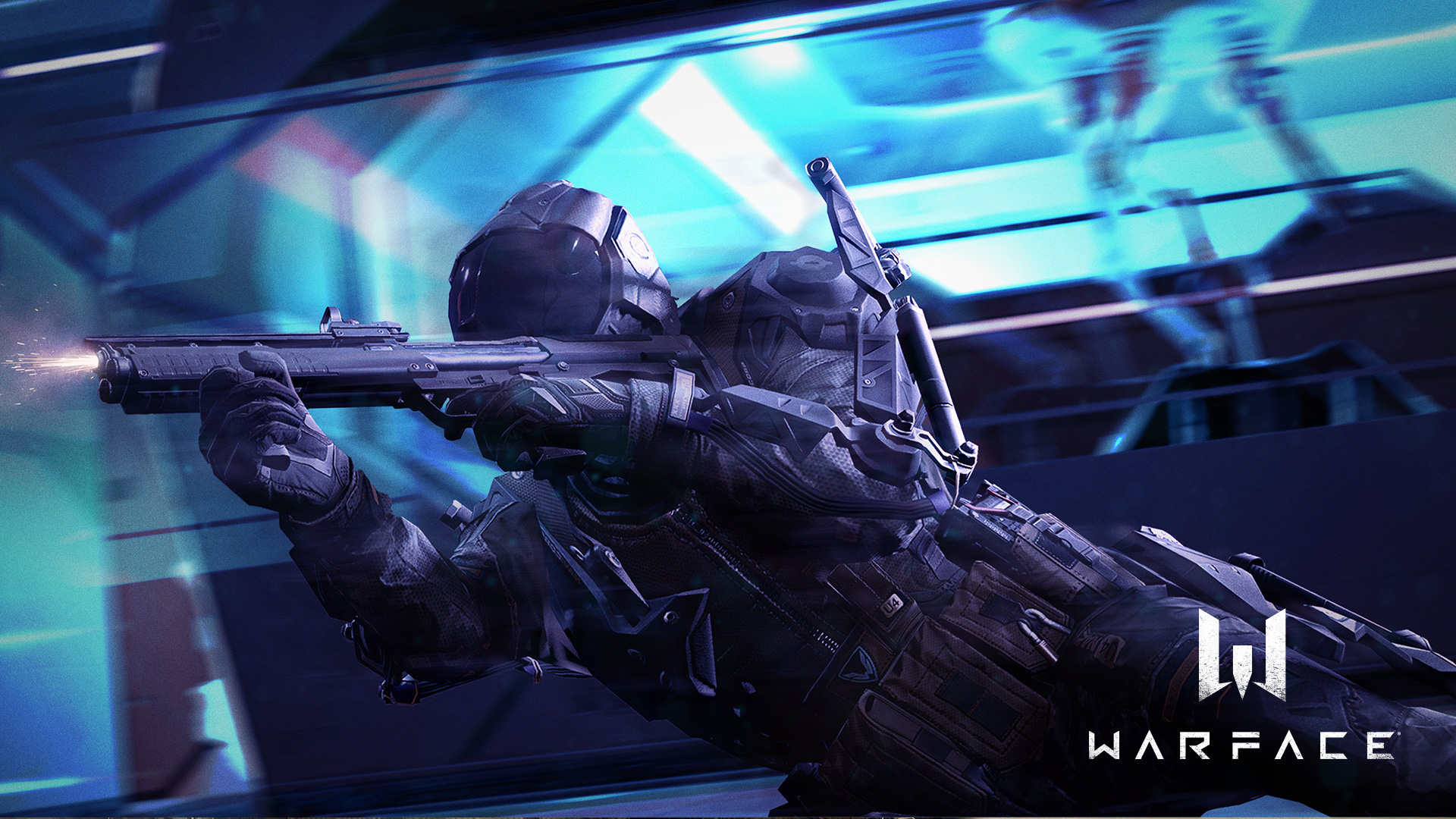 Warface — обзоры и отзывы, описание, дата выхода, официальный сайт игры, системные требования и ...