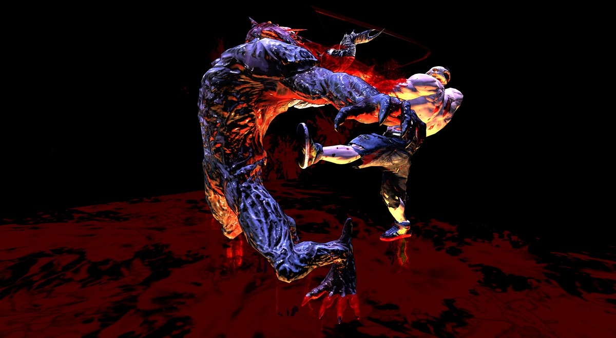 Splatterhouse (2010): Видеообзор | StopGame