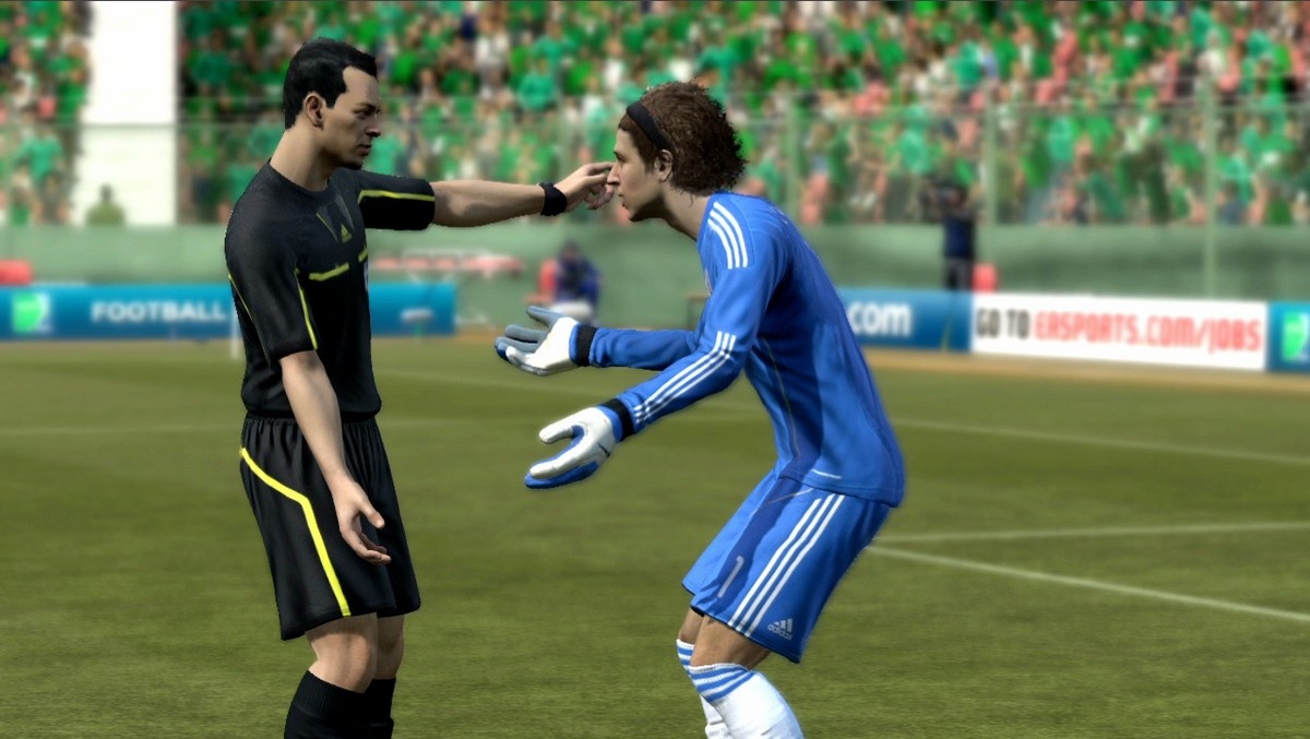Скачать Бесплатно Fifa 12 Через Торрент - turbabitdevil