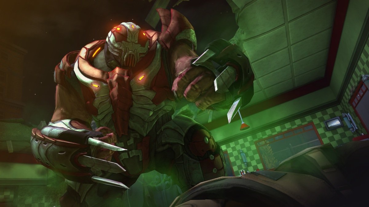 XCOM: Enemy Unknown: Видеообзор | StopGame