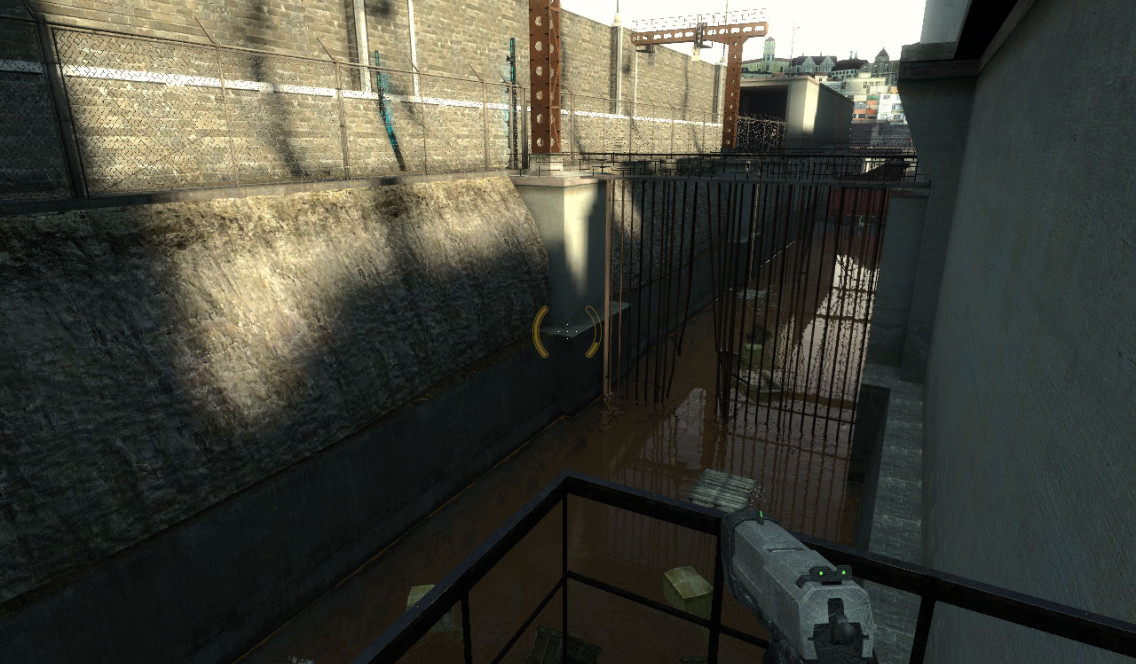 Half-Life 2 — обзоры и отзывы, описание, дата выхода, официальный сайт ...