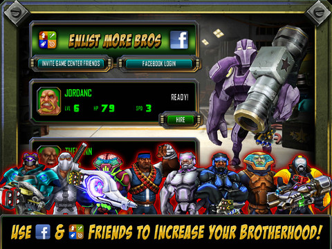 Gun Bros 2 — обзоры и отзывы, описание, дата выхода, официальный сайт ...